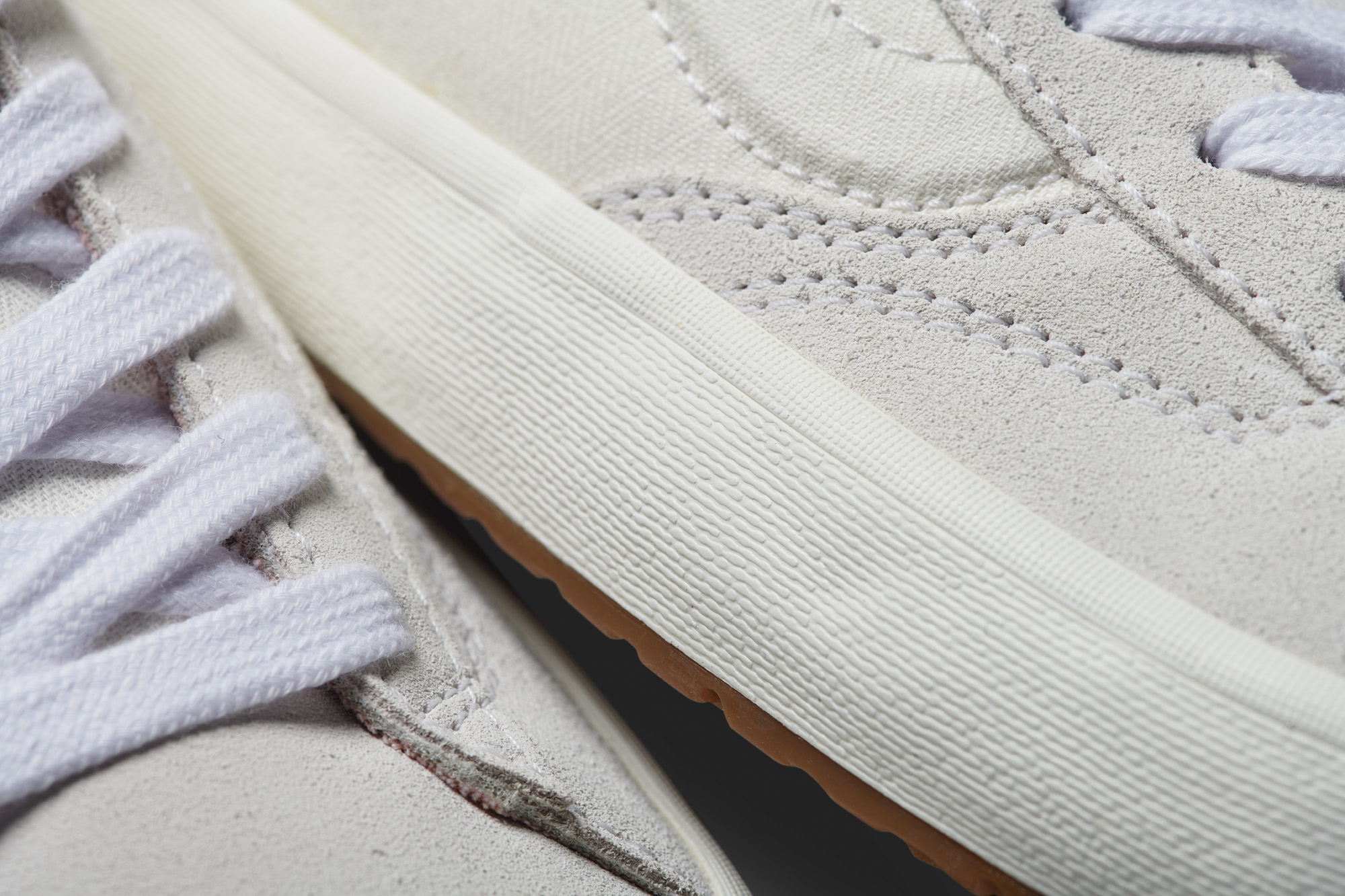Vans The Lizzie – The First Signature Skate Shoe From Lizzie Armanto ...